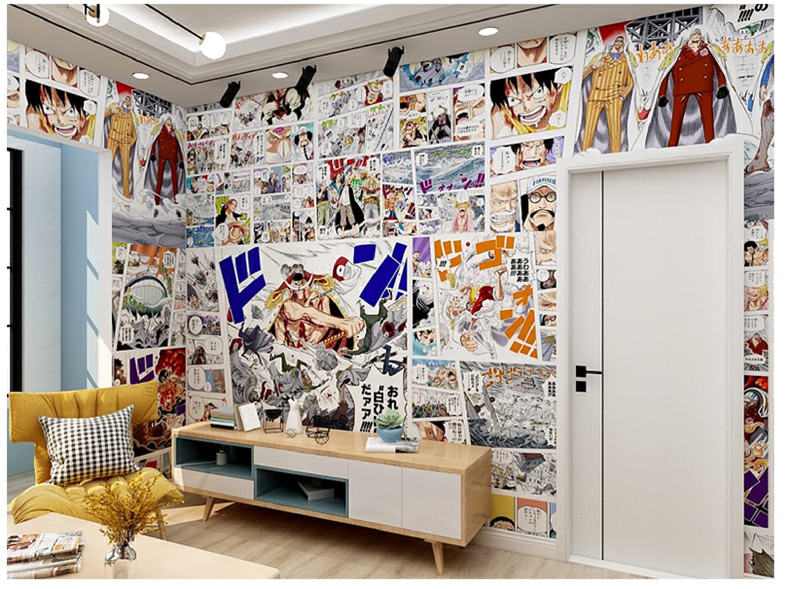 Anime Study Room Wallpapers - Top Free Anime Study Room Backgrounds ...
