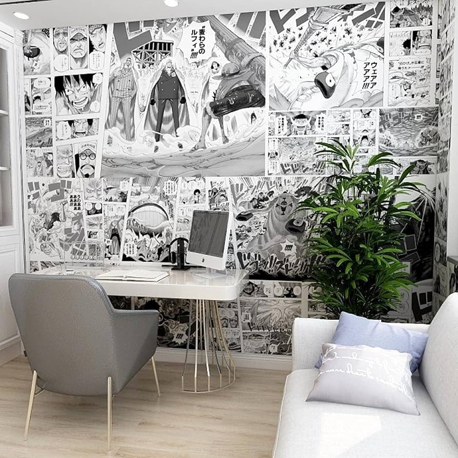 Anime Study Room Wallpapers - Top Free Anime Study Room Backgrounds ...