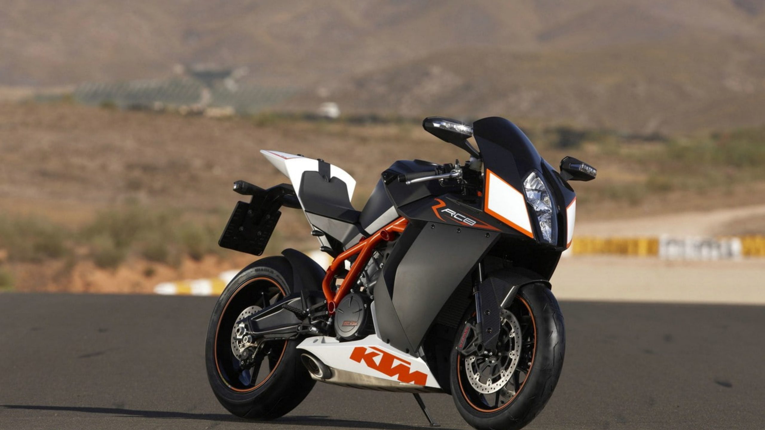 KTM RC 200 2023 Wallpapers - Top Free KTM RC 200 2023 Backgrounds ...