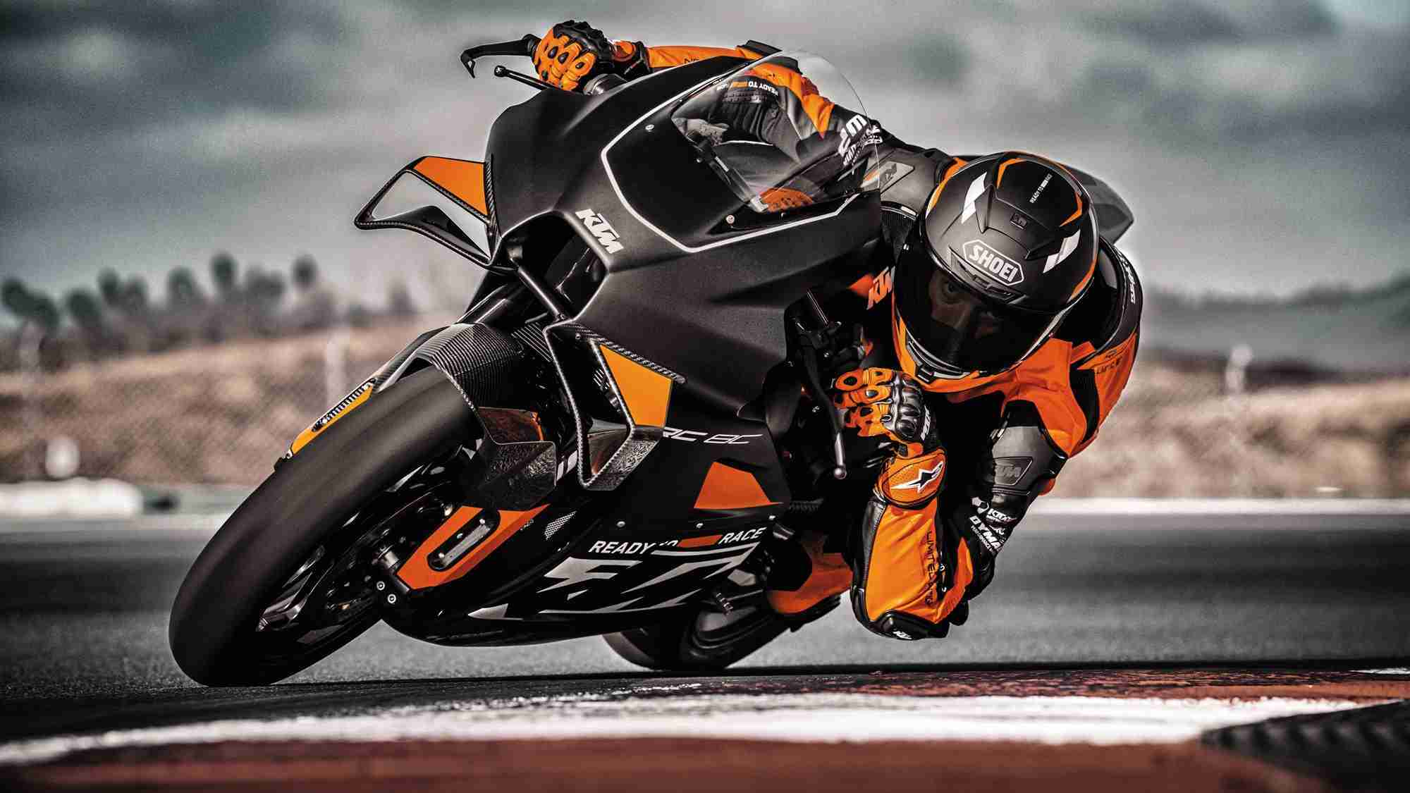 KTM RC 200 2023 Wallpapers - Top Free KTM RC 200 2023 Backgrounds ...
