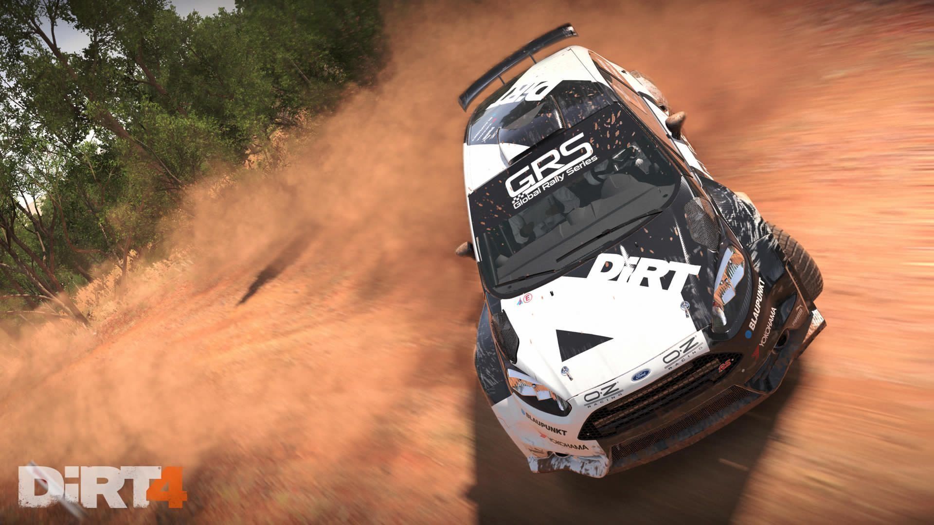 Dirt 4 Wallpapers - Top Free Dirt 4 Backgrounds - WallpaperAccess