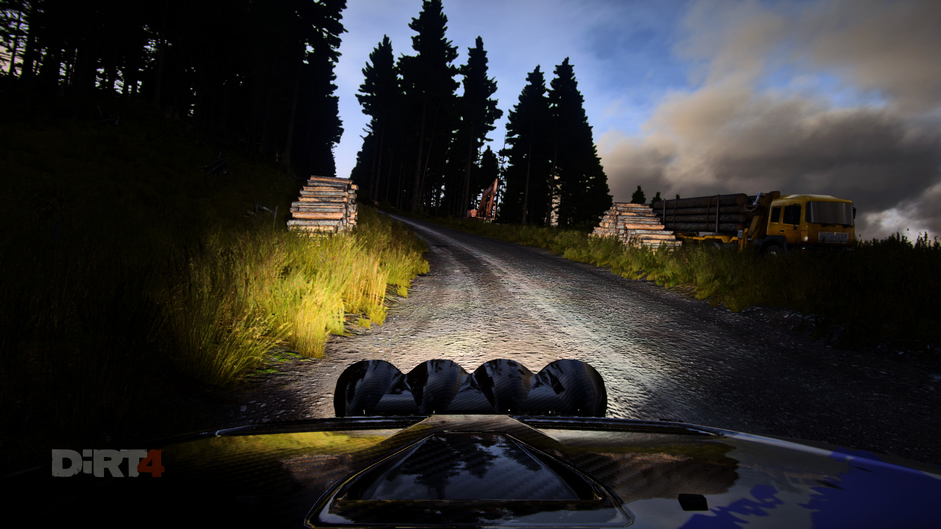 Dirt 4 Wallpapers - Top Free Dirt 4 Backgrounds - WallpaperAccess