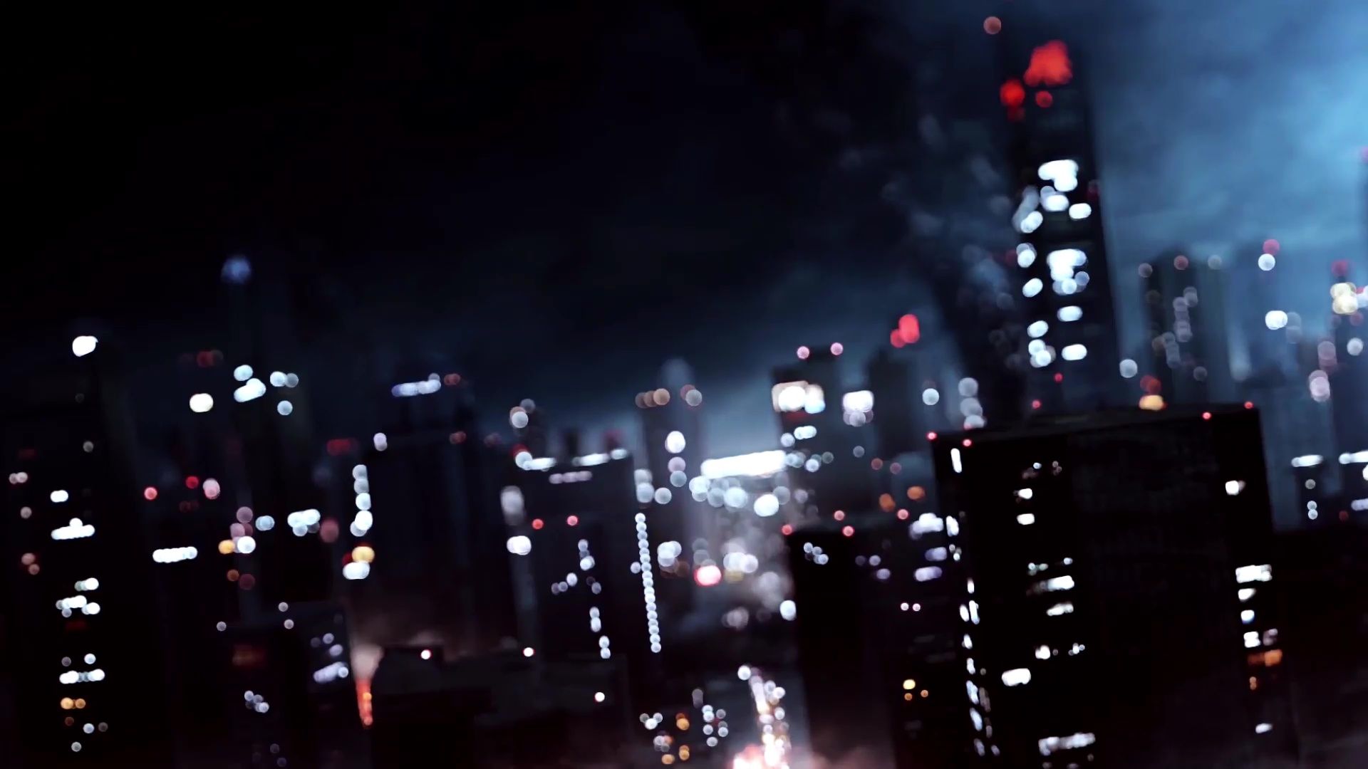 Burning City Wallpapers - Top Free Burning City Backgrounds ...