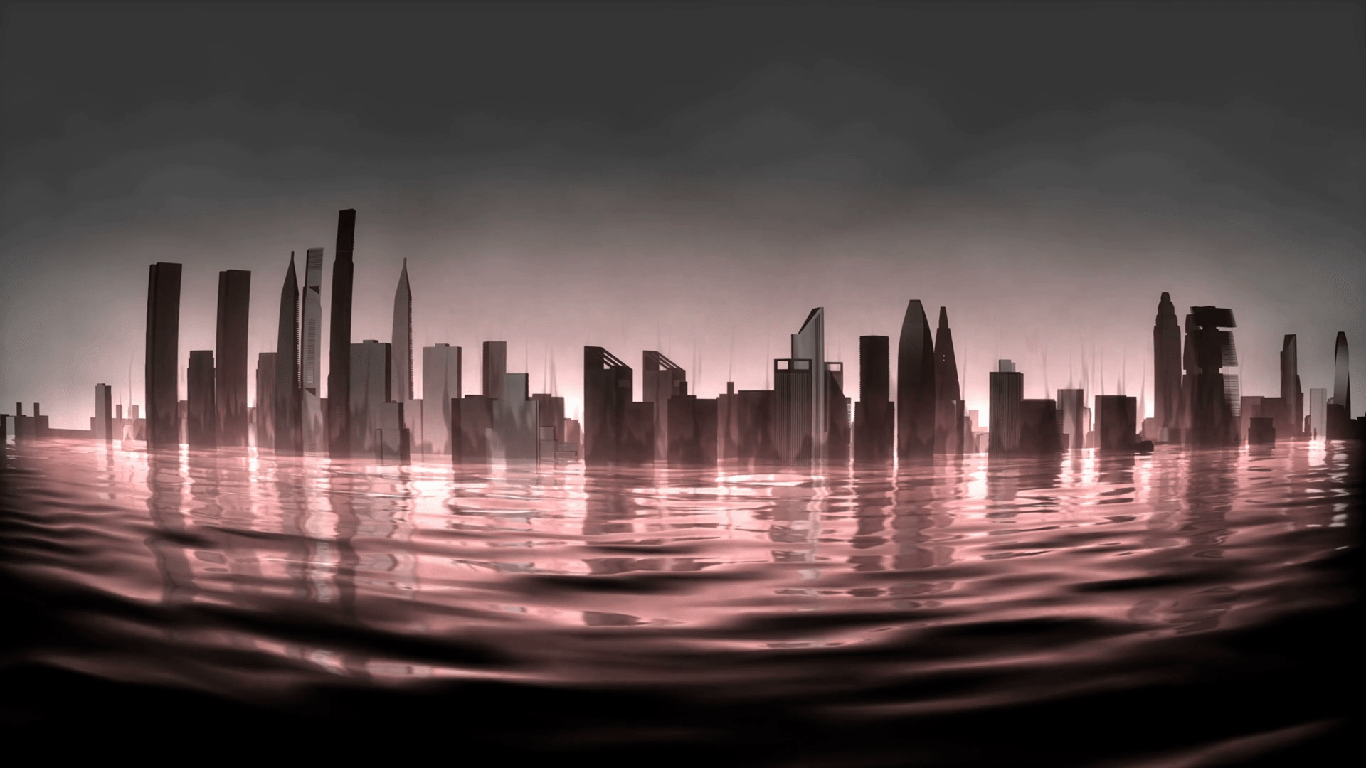 Burning City Wallpapers - Top Free Burning City Backgrounds ...