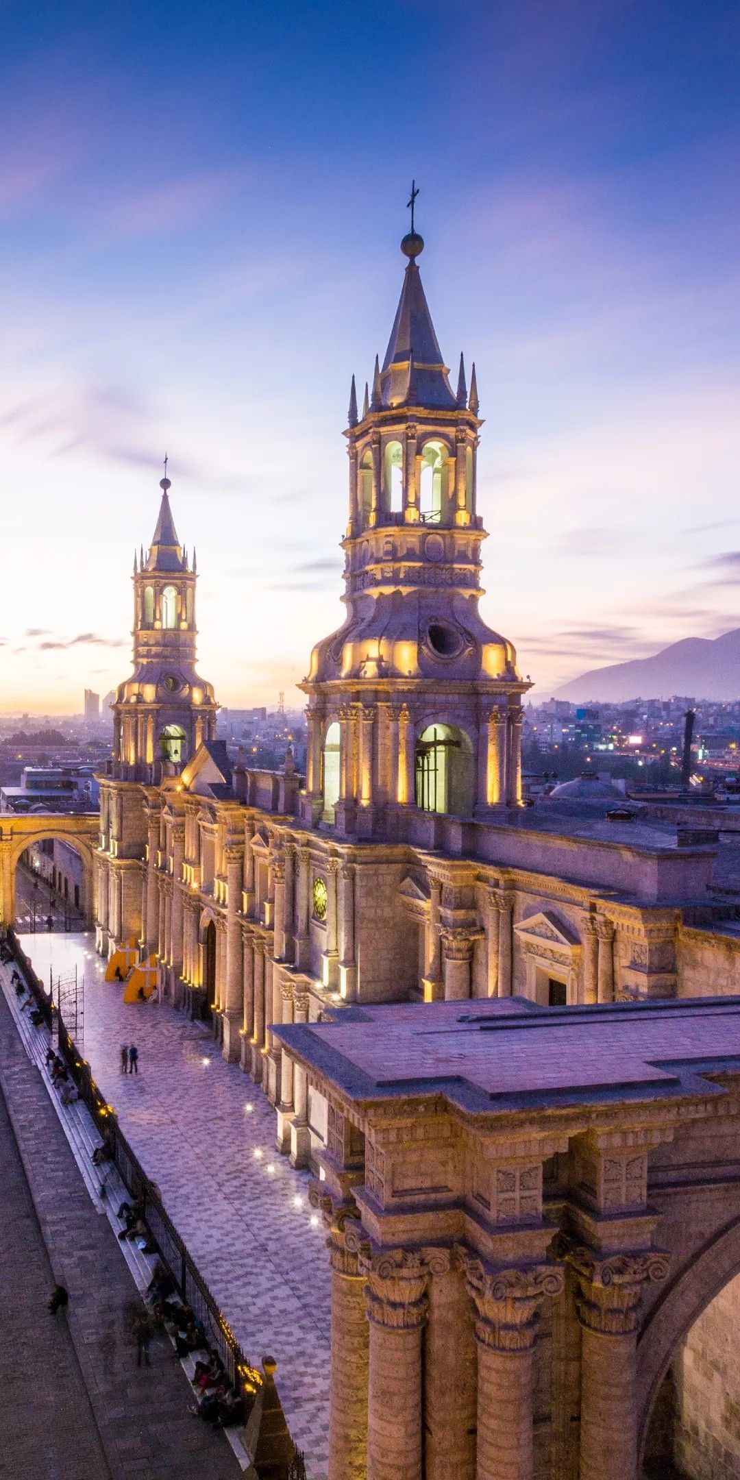 Arequipa Wallpapers - Top Free Arequipa Backgrounds - WallpaperAccess