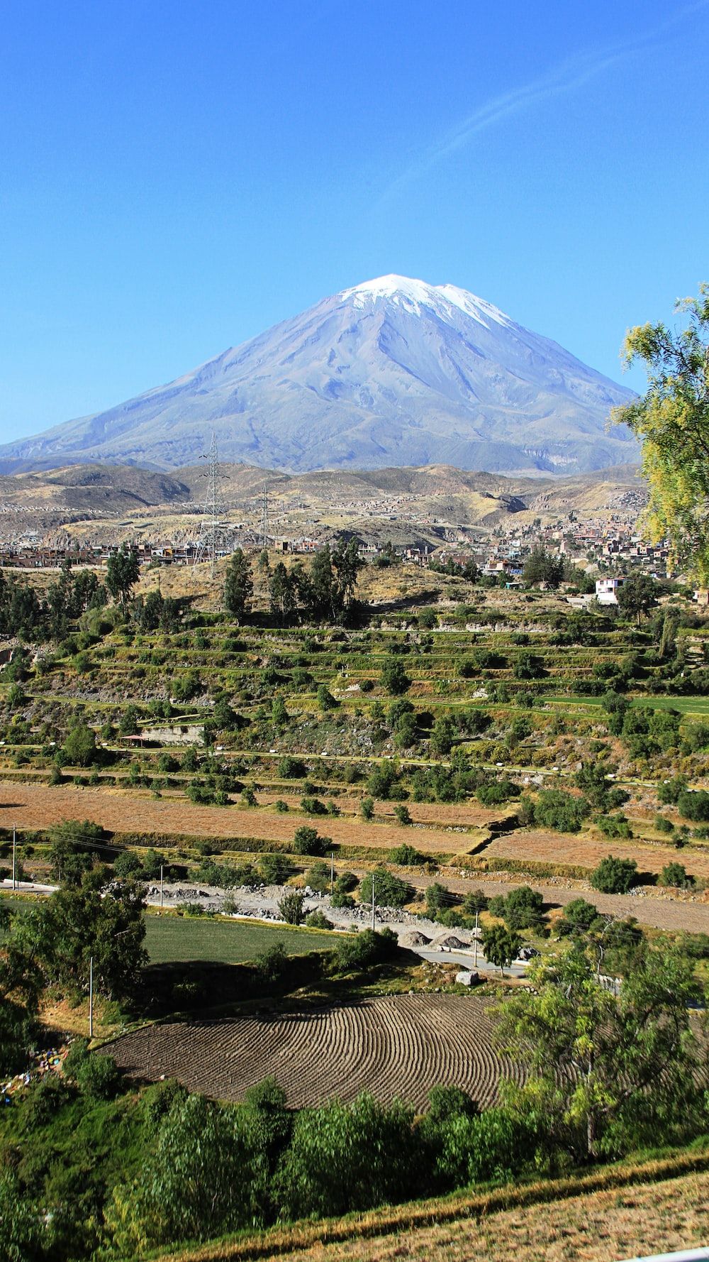 Arequipa Wallpapers - Top Free Arequipa Backgrounds - WallpaperAccess