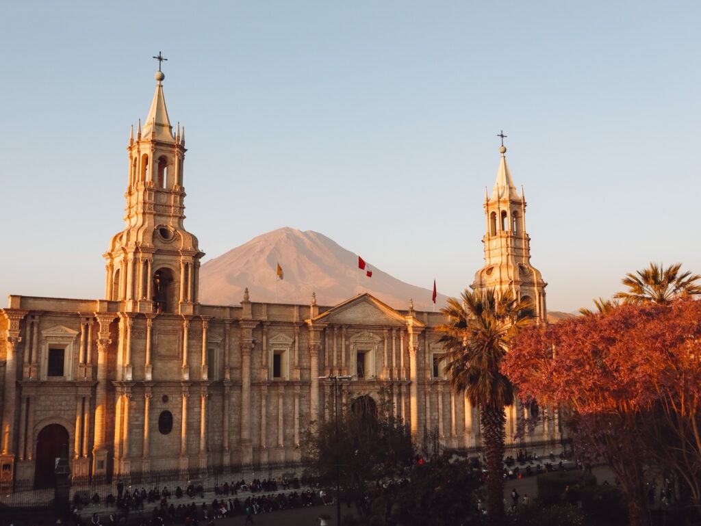 Arequipa Wallpapers - Top Free Arequipa Backgrounds - WallpaperAccess