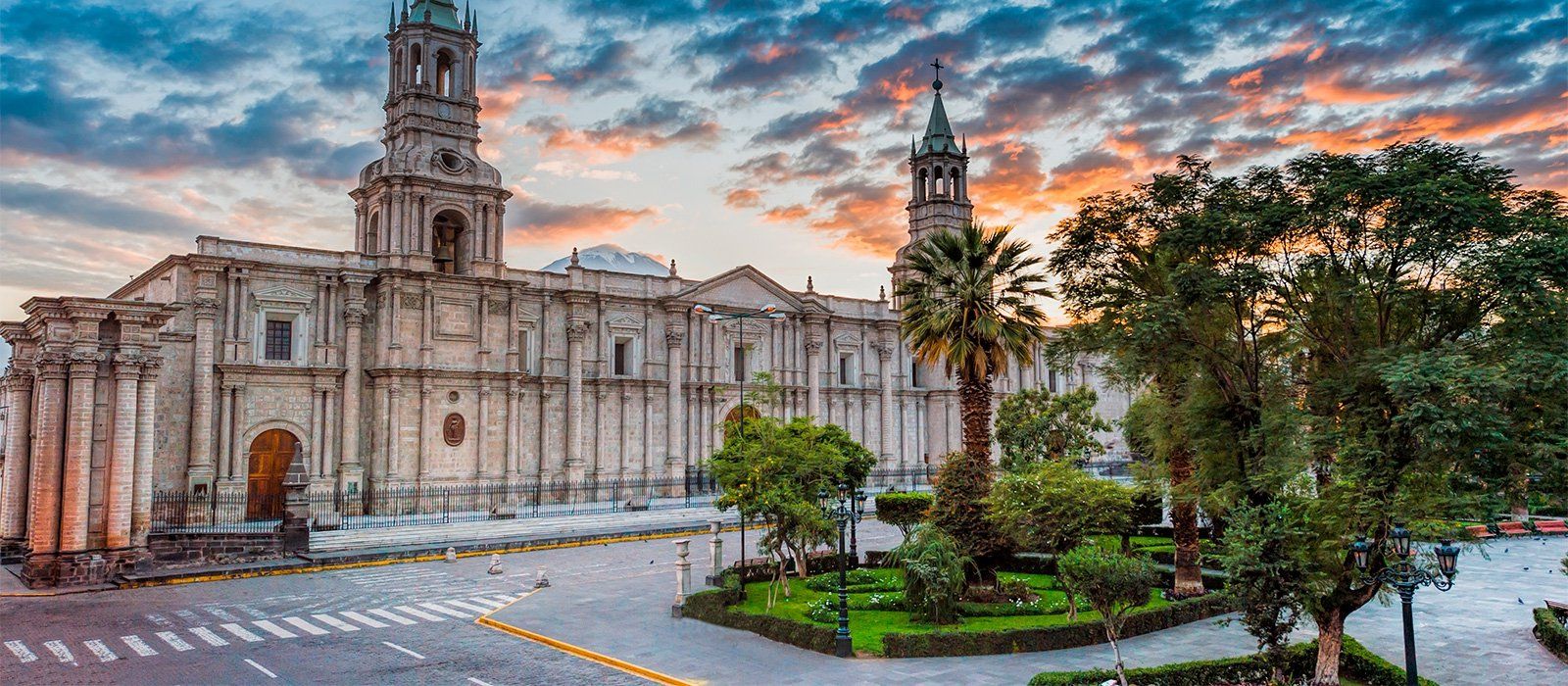 Arequipa Wallpapers - Top Free Arequipa Backgrounds - WallpaperAccess