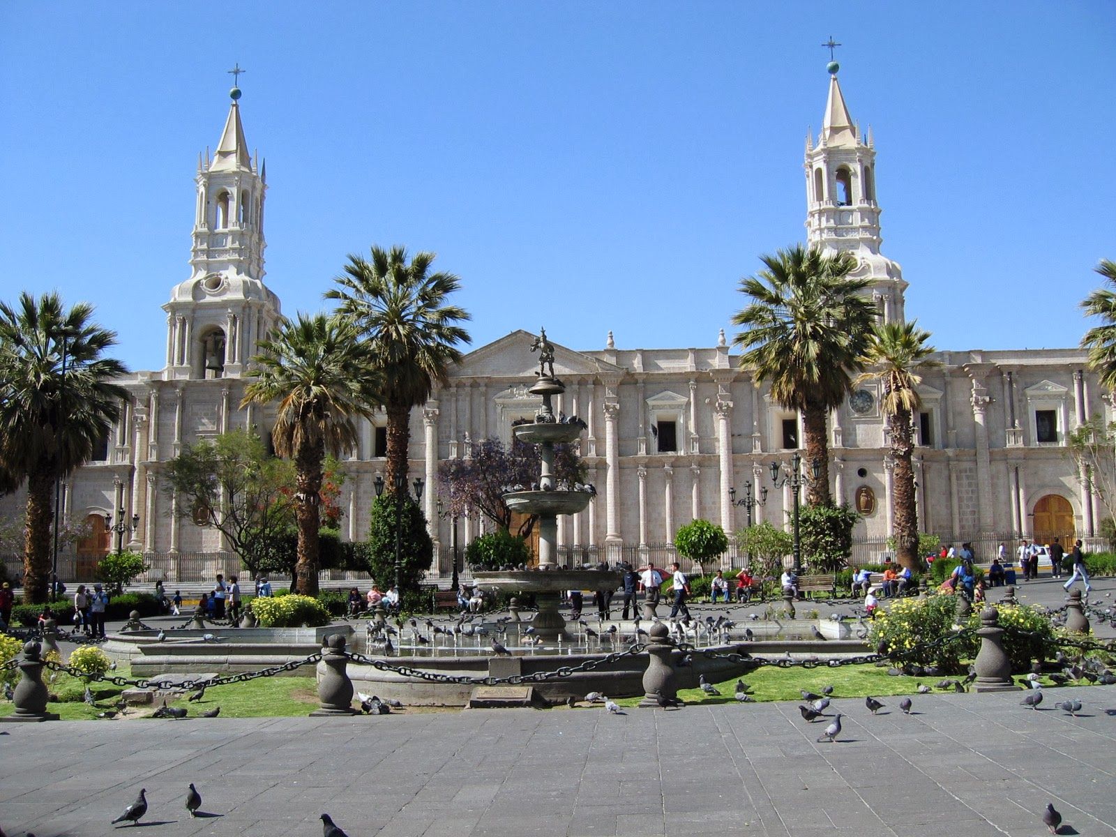 Arequipa Wallpapers - Top Free Arequipa Backgrounds - WallpaperAccess