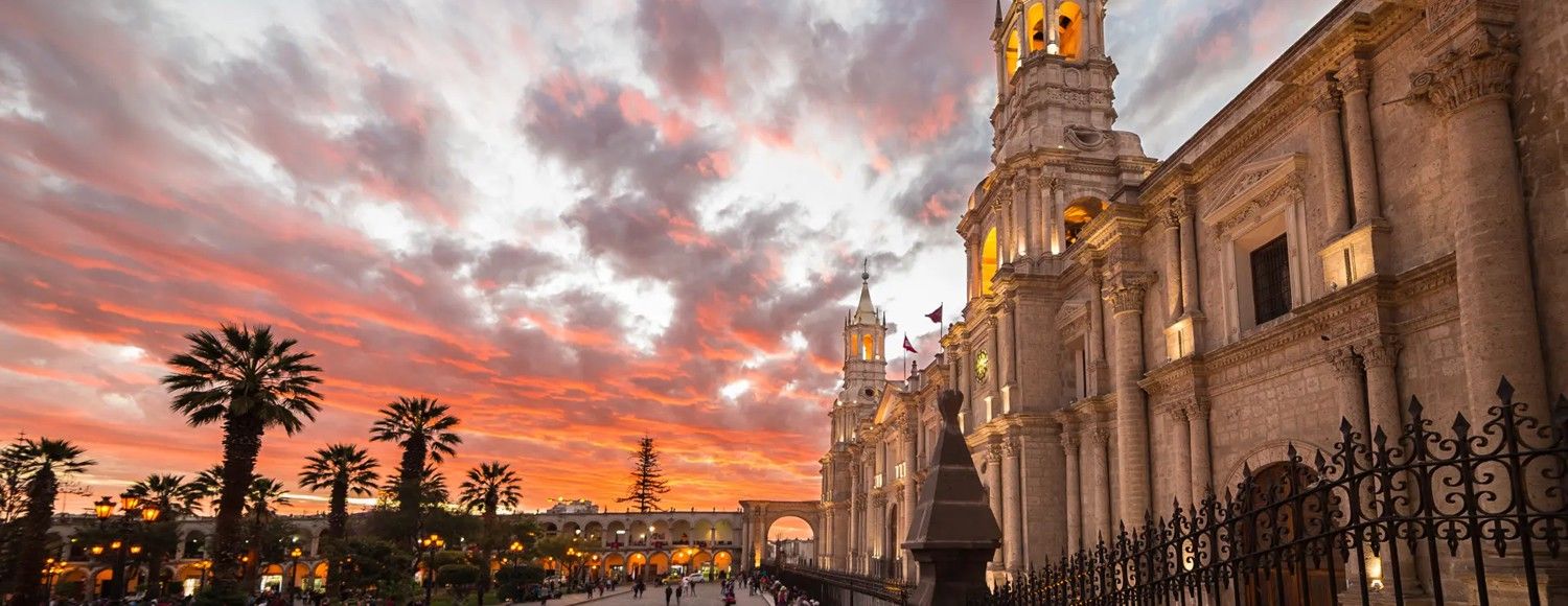 Arequipa Wallpapers - Top Free Arequipa Backgrounds - WallpaperAccess