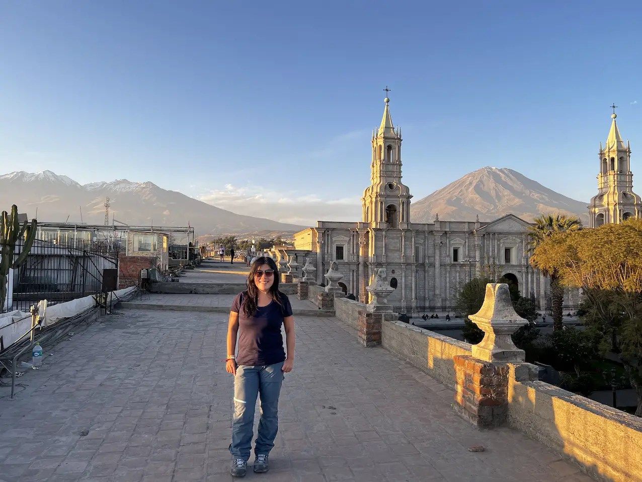 Arequipa Wallpapers - Top Free Arequipa Backgrounds - WallpaperAccess