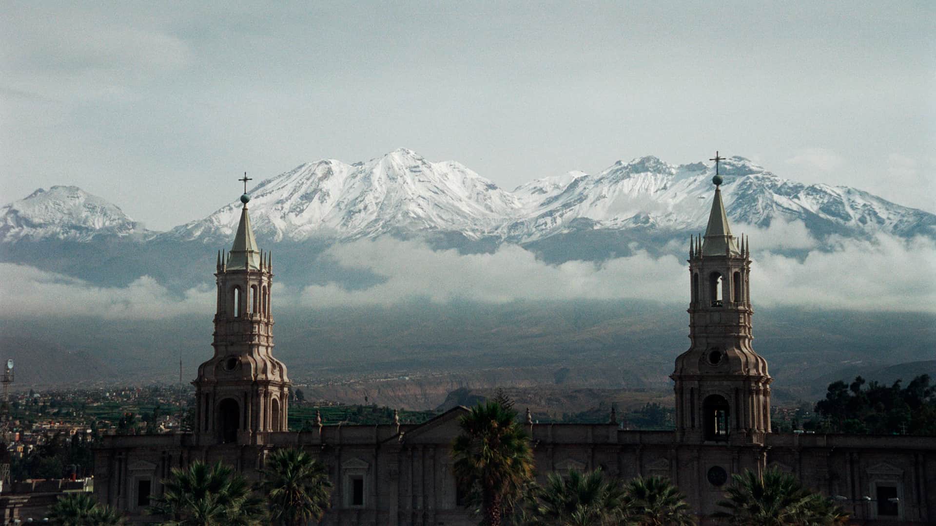 Arequipa Wallpapers - Top Free Arequipa Backgrounds - WallpaperAccess