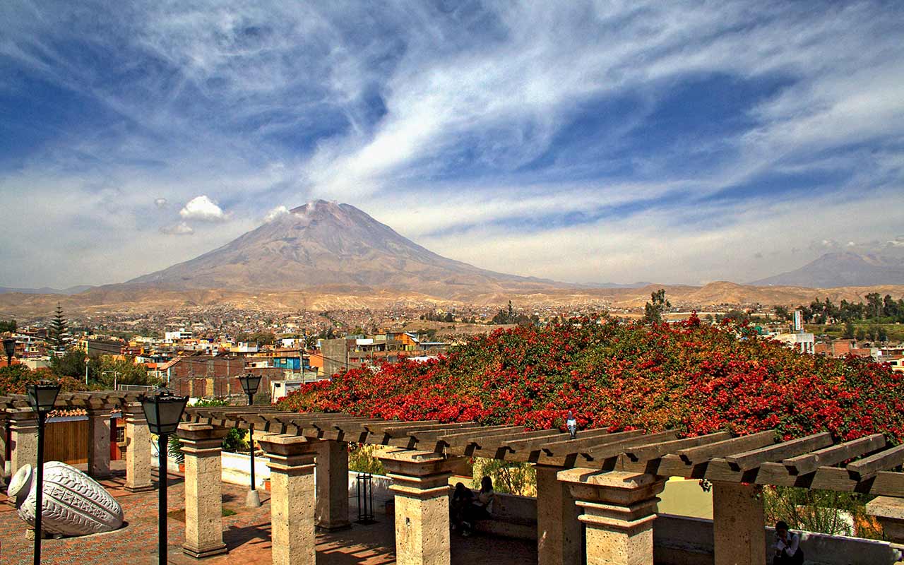 Arequipa Wallpapers - Top Free Arequipa Backgrounds - WallpaperAccess