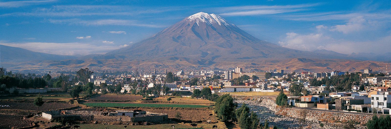 Arequipa Wallpapers - Top Free Arequipa Backgrounds - WallpaperAccess