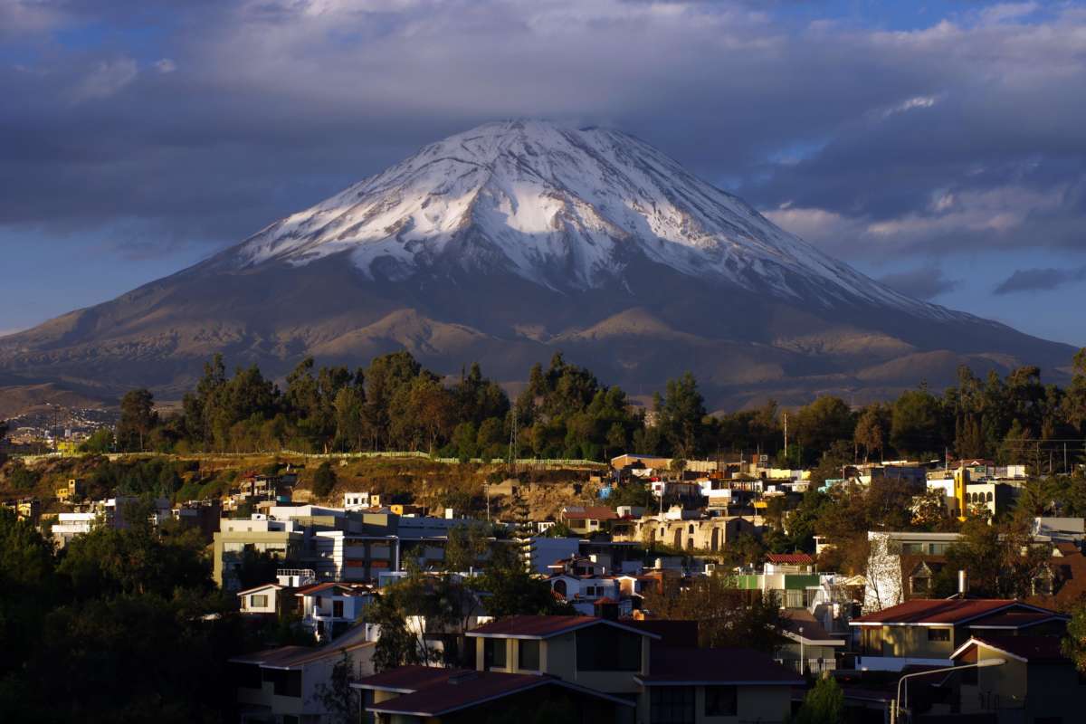 Arequipa Wallpapers - Top Free Arequipa Backgrounds - WallpaperAccess