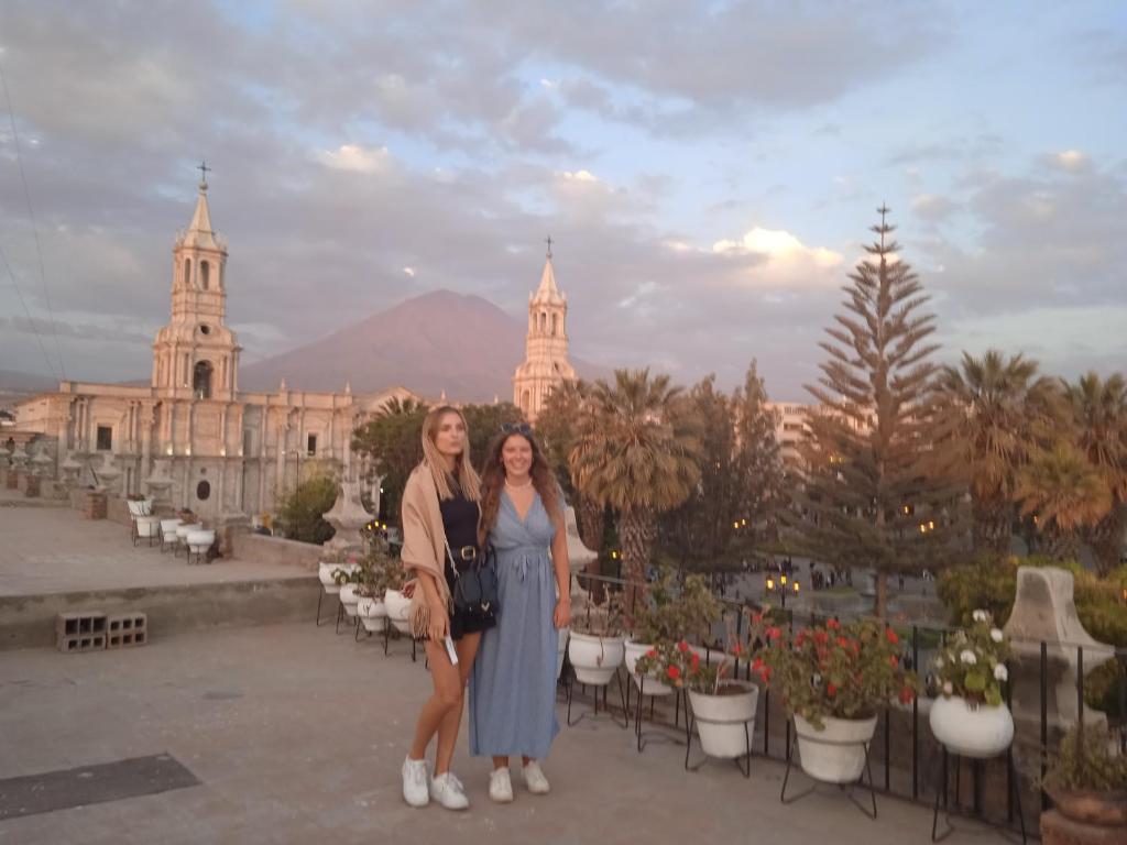 Arequipa Wallpapers - Top Free Arequipa Backgrounds - WallpaperAccess