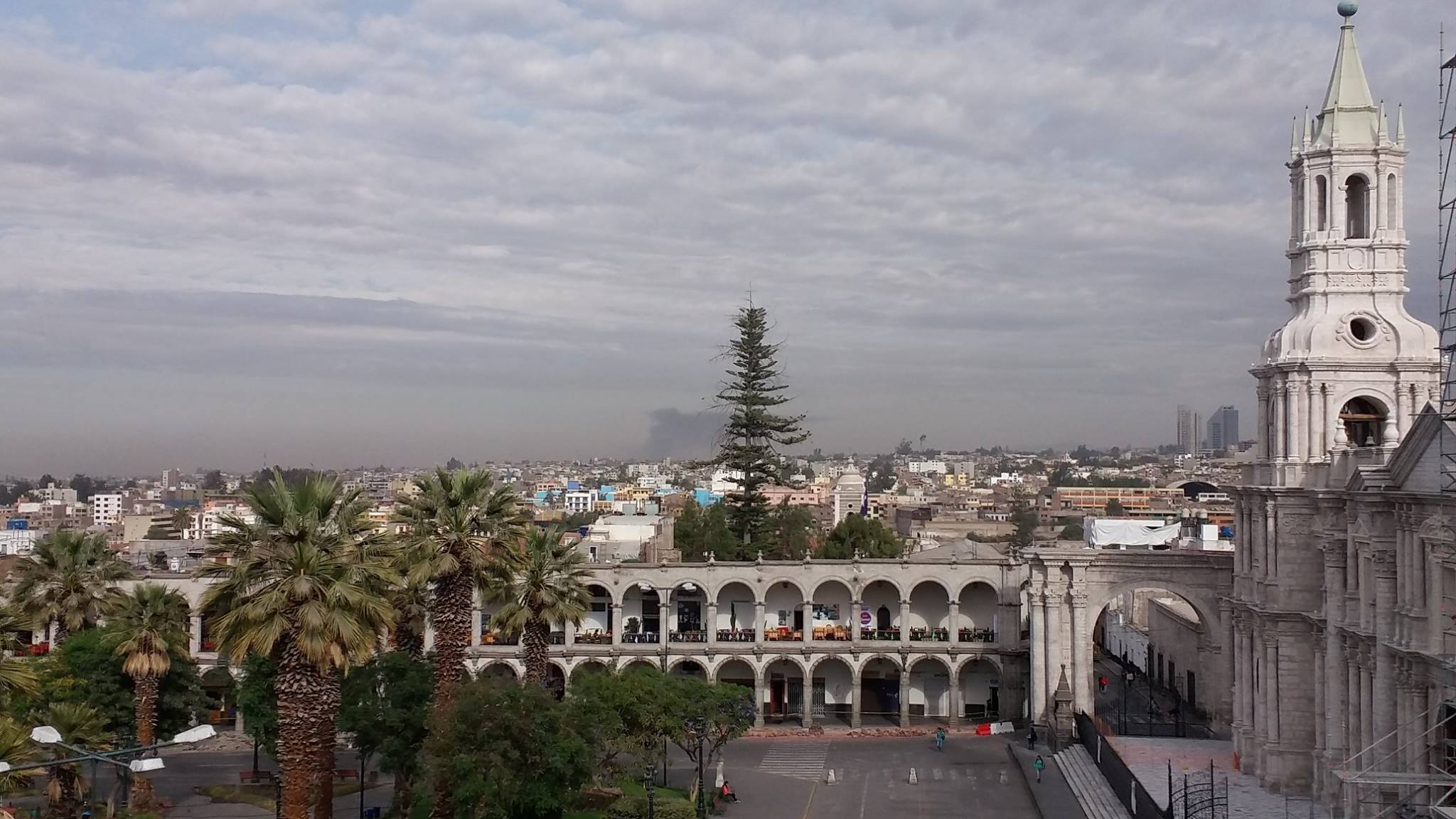 Arequipa Wallpapers - Top Free Arequipa Backgrounds - WallpaperAccess