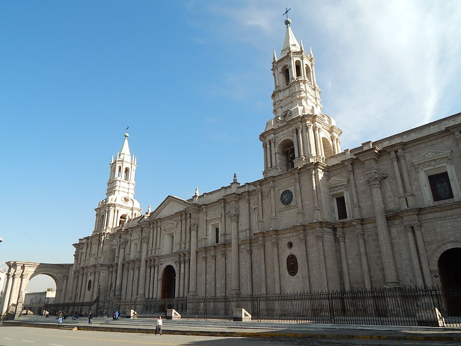Arequipa Wallpapers - Top Free Arequipa Backgrounds - WallpaperAccess
