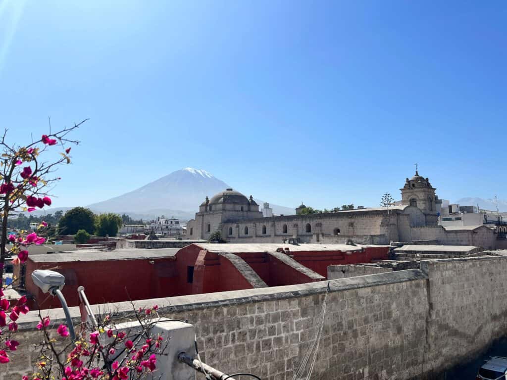 Arequipa Wallpapers - Top Free Arequipa Backgrounds - WallpaperAccess