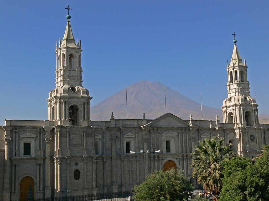 Arequipa Wallpapers - Top Free Arequipa Backgrounds - WallpaperAccess