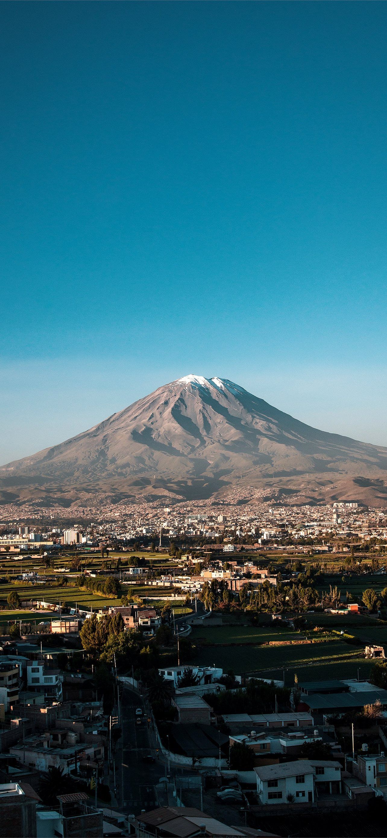 Arequipa Wallpapers - Top Free Arequipa Backgrounds - WallpaperAccess
