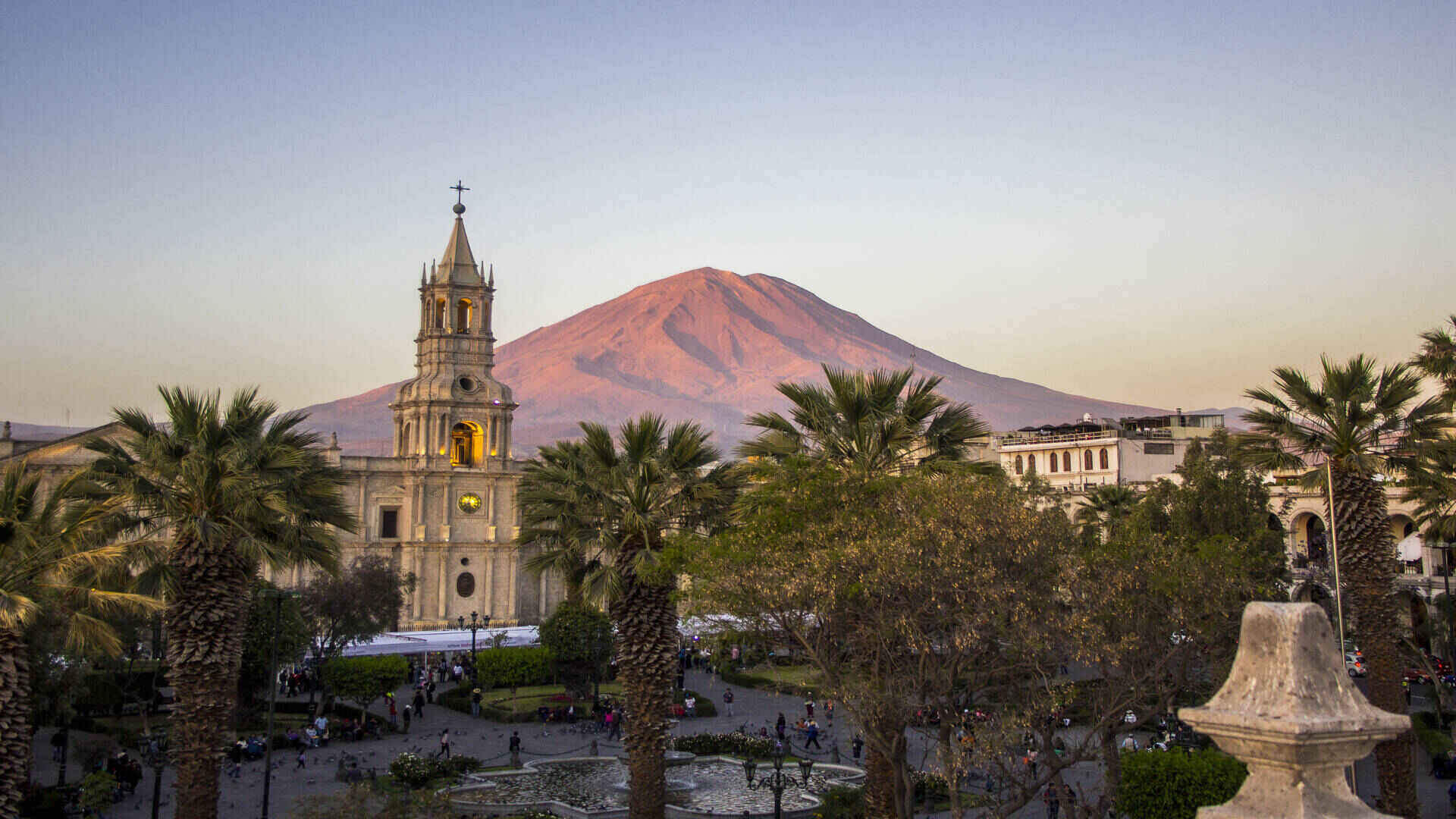 Arequipa Wallpapers - Top Free Arequipa Backgrounds - WallpaperAccess