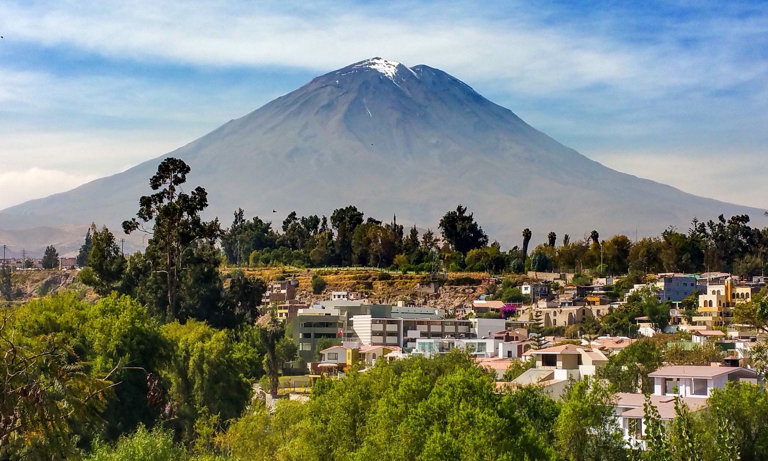 Arequipa Wallpapers - Top Free Arequipa Backgrounds - WallpaperAccess