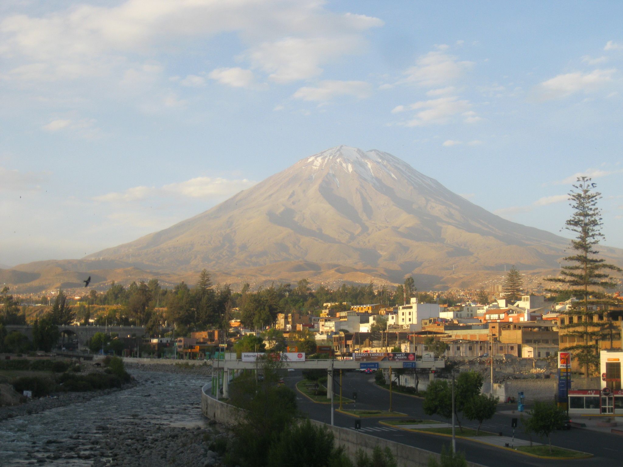 Arequipa Wallpapers - Top Free Arequipa Backgrounds - WallpaperAccess