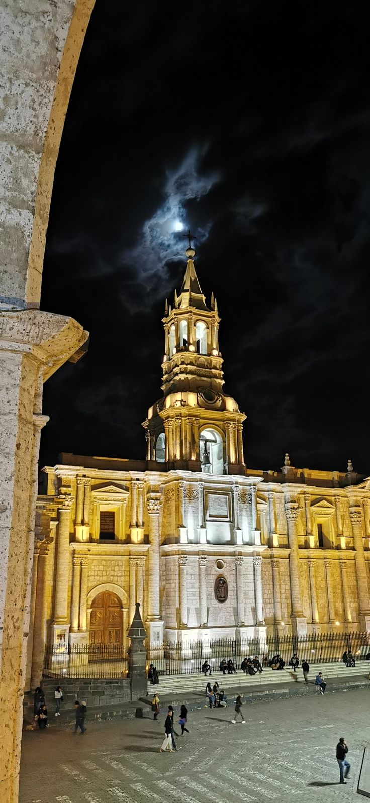 Arequipa Wallpapers - Top Free Arequipa Backgrounds - WallpaperAccess