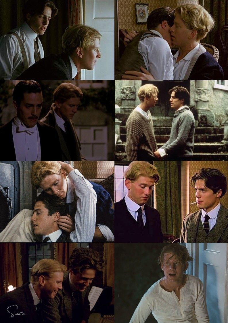 Maurice 1987 Wallpapers - Top Free Maurice 1987 Backgrounds ...