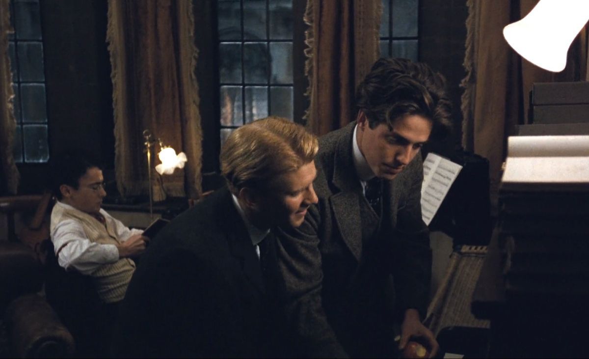 Maurice 1987 Wallpapers - Top Free Maurice 1987 Backgrounds ...