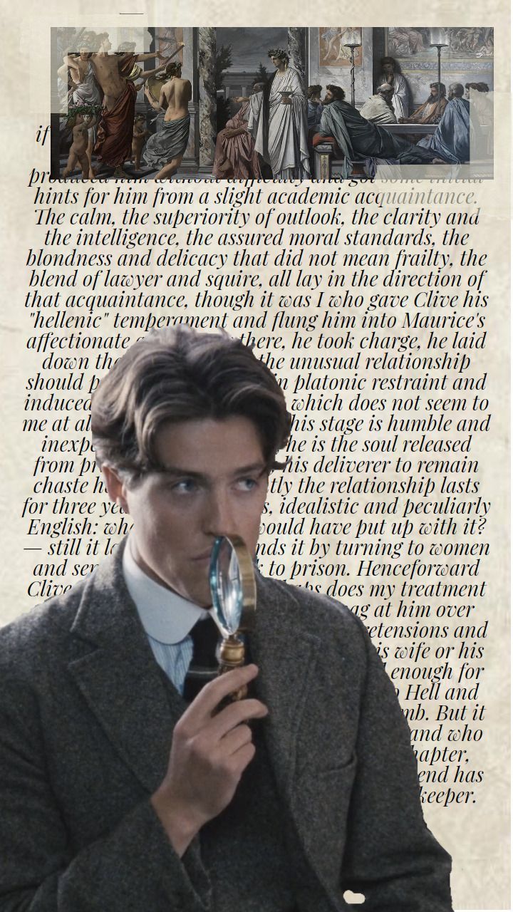 Maurice 1987 Wallpapers - Top Free Maurice 1987 Backgrounds ...