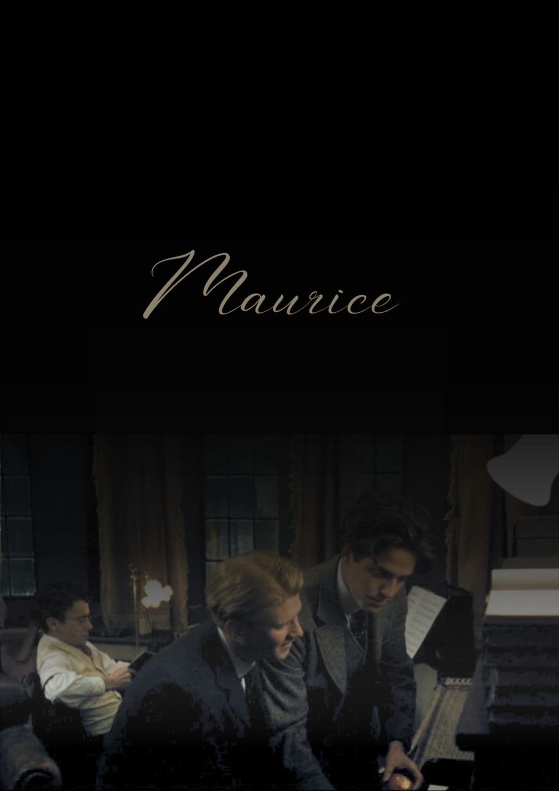 Maurice 1987 Wallpapers - Top Free Maurice 1987 Backgrounds - WallpaperAccess