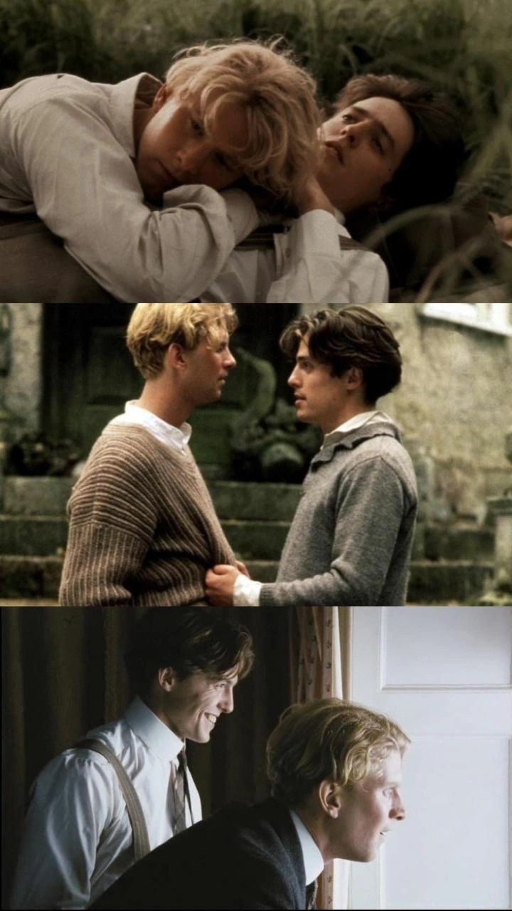 Maurice 1987 Wallpapers - Top Free Maurice 1987 Backgrounds ...