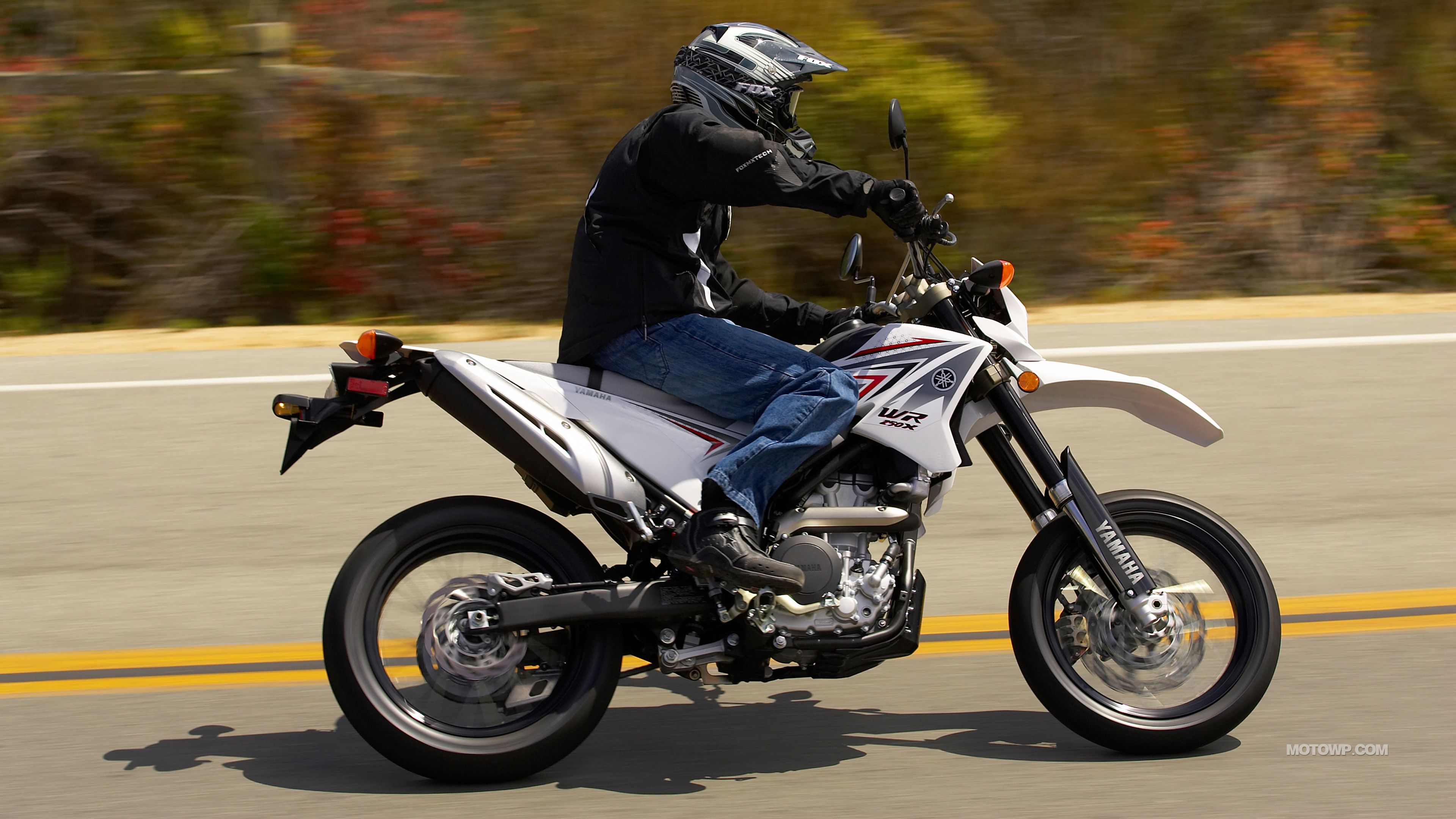 YAMAHA WR250X Wallpapers - Top Free YAMAHA WR250X Backgrounds ...