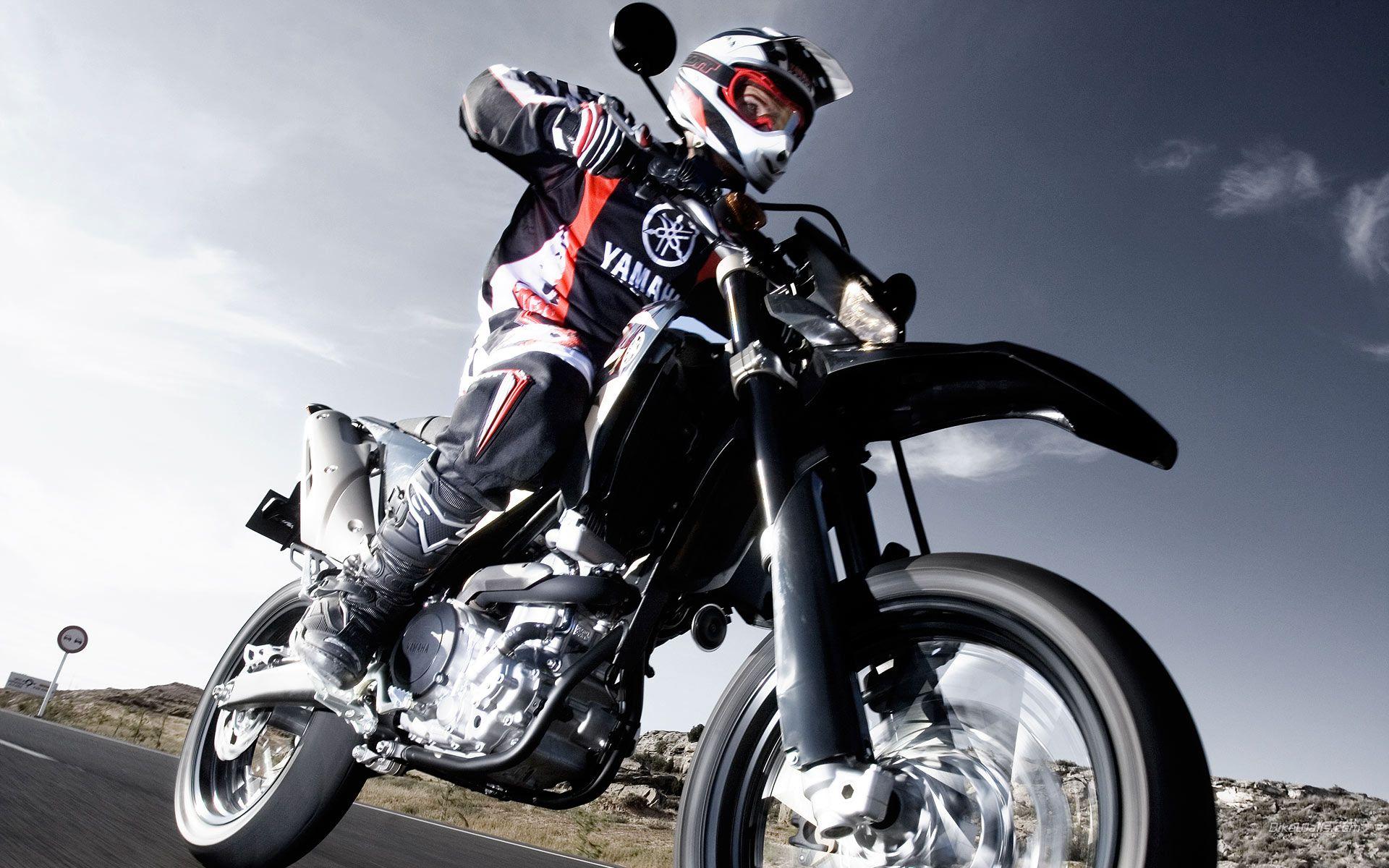 YAMAHA WR250X Wallpapers - Top Free YAMAHA WR250X Backgrounds ...
