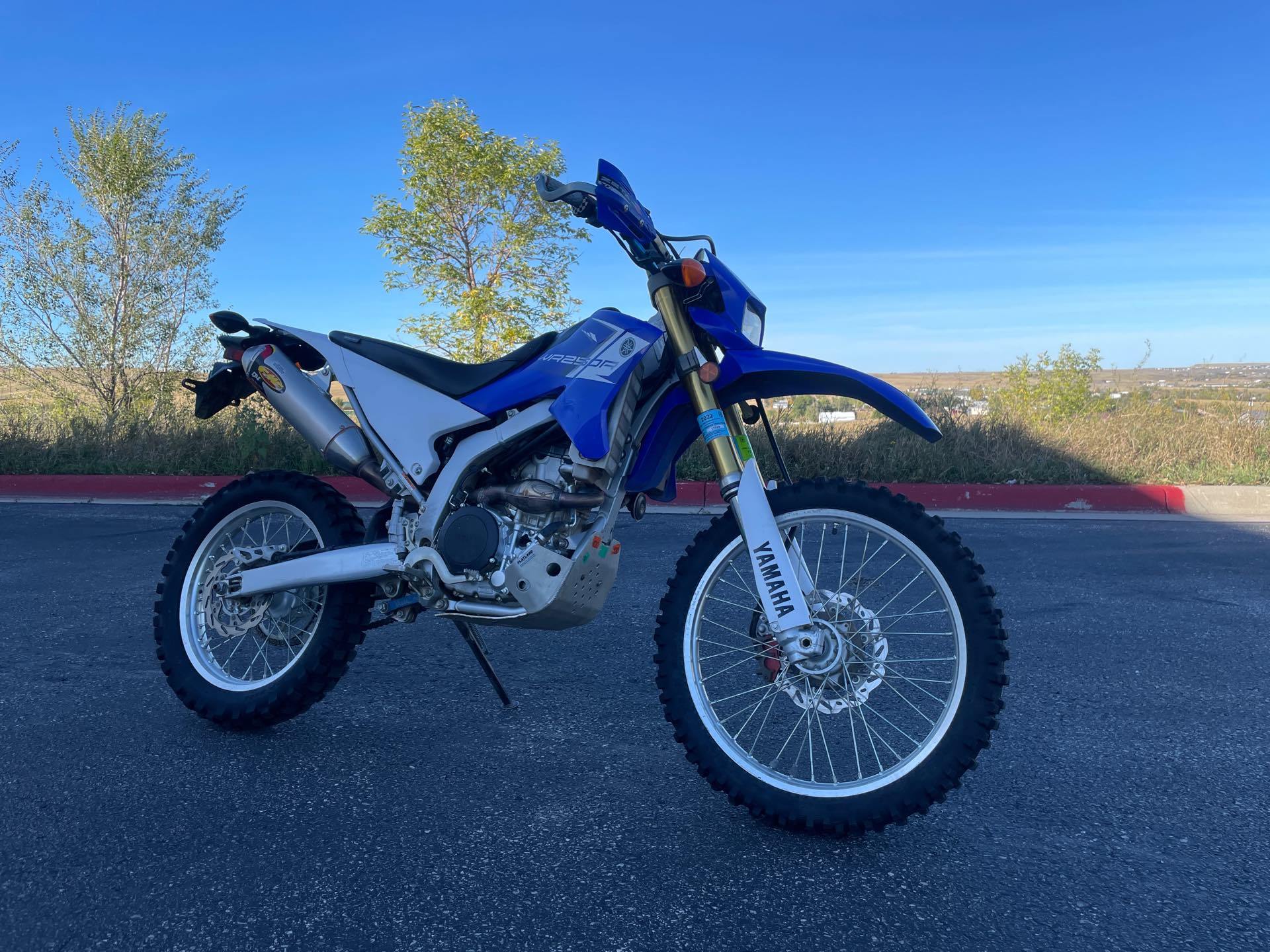 YAMAHA WR250X Wallpapers - Top Free YAMAHA WR250X Backgrounds - WallpaperAccess