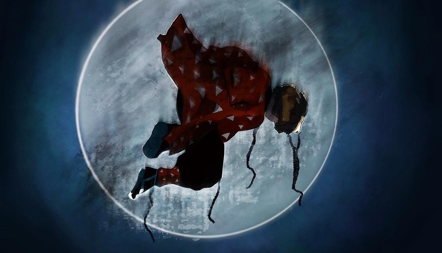 Zenitsu Moon Wallpapers - Top Free Zenitsu Moon Backgrounds ...