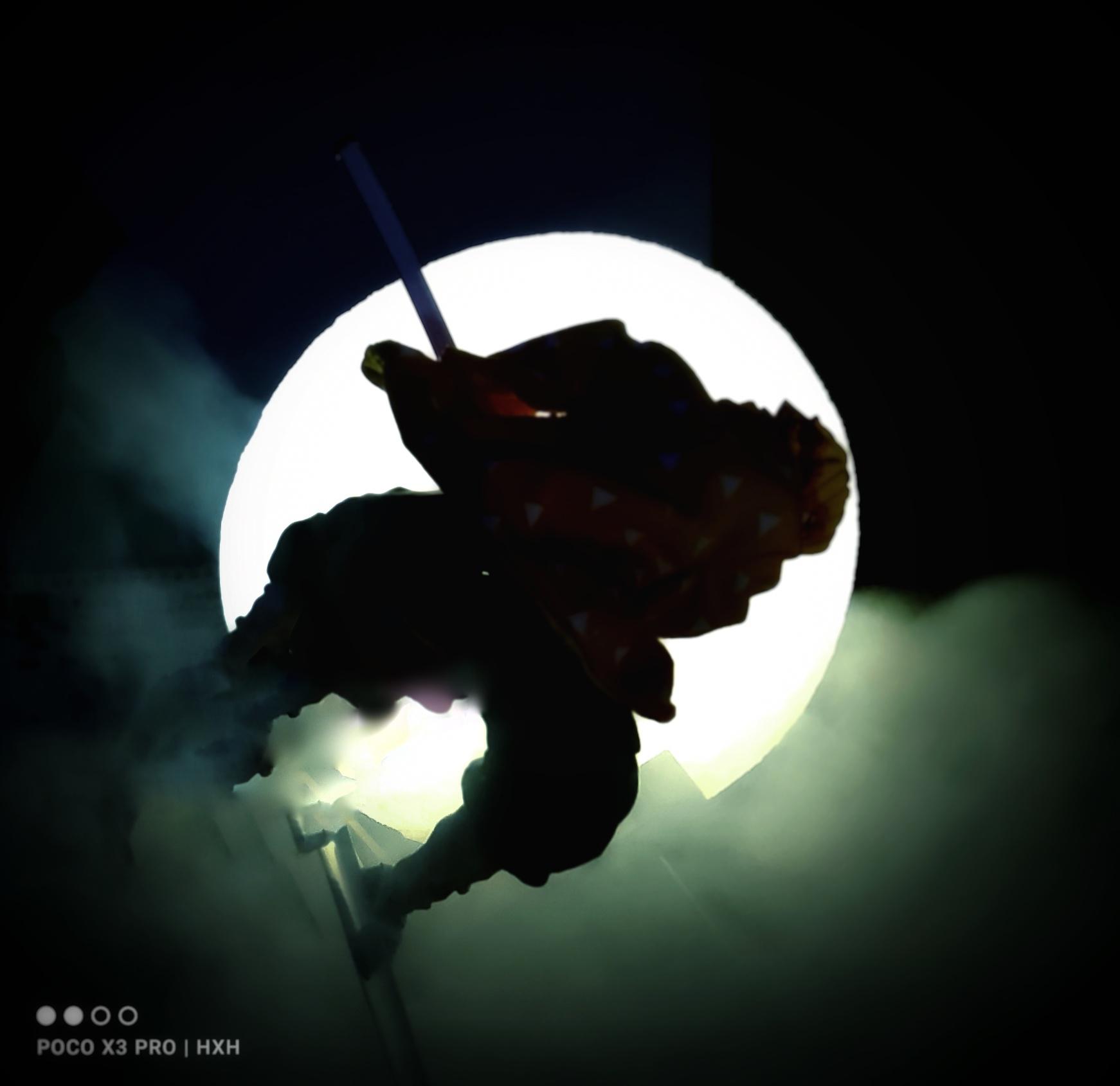 Zenitsu Moon Wallpapers - Top Free Zenitsu Moon Backgrounds ...