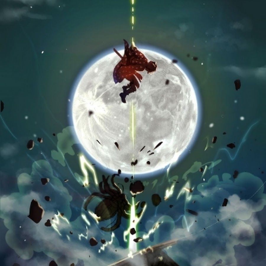 Zenitsu Moon Wallpapers - Top Free Zenitsu Moon Backgrounds ...