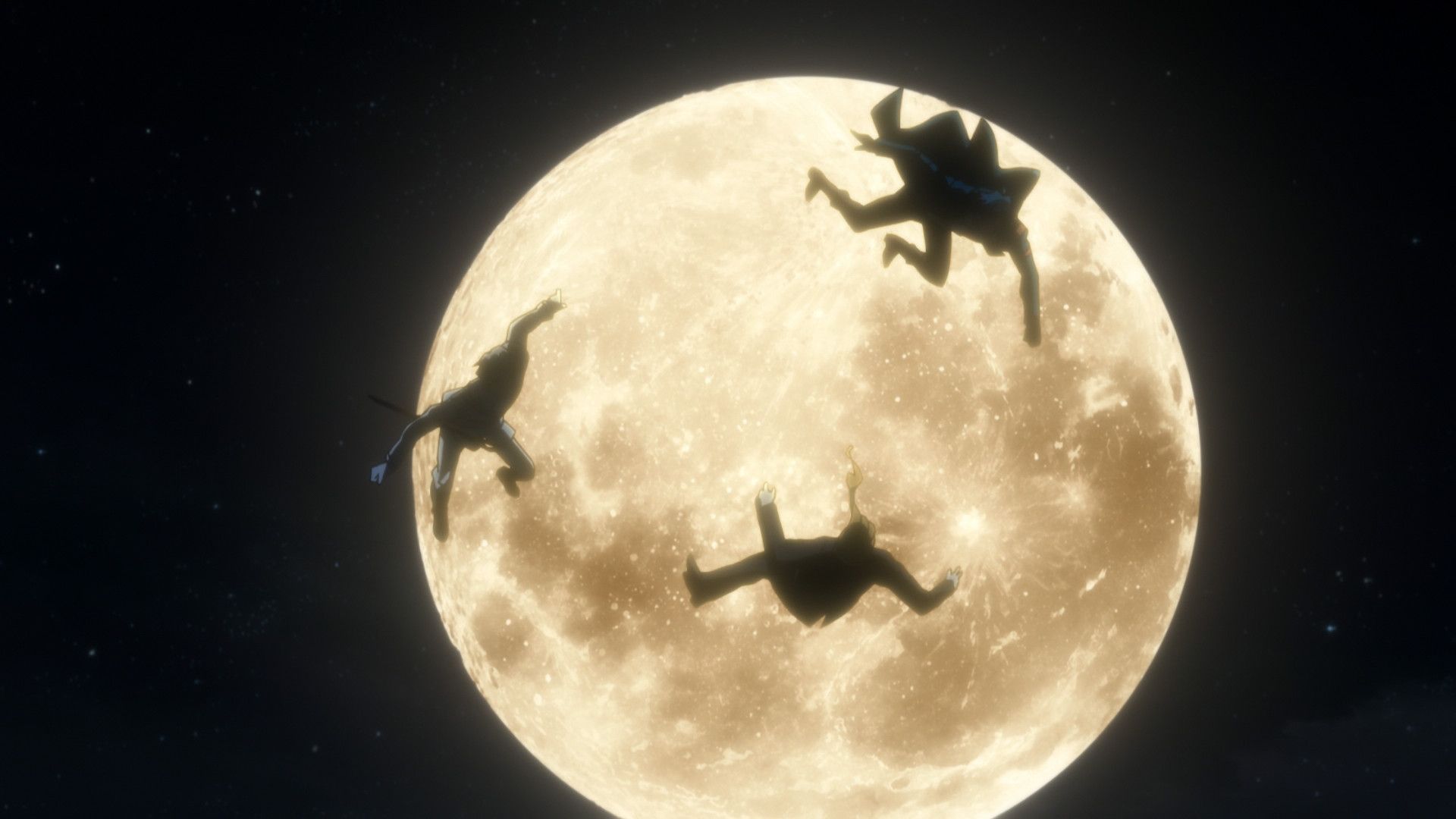 Zenitsu Moon Wallpapers - Top Free Zenitsu Moon Backgrounds ...