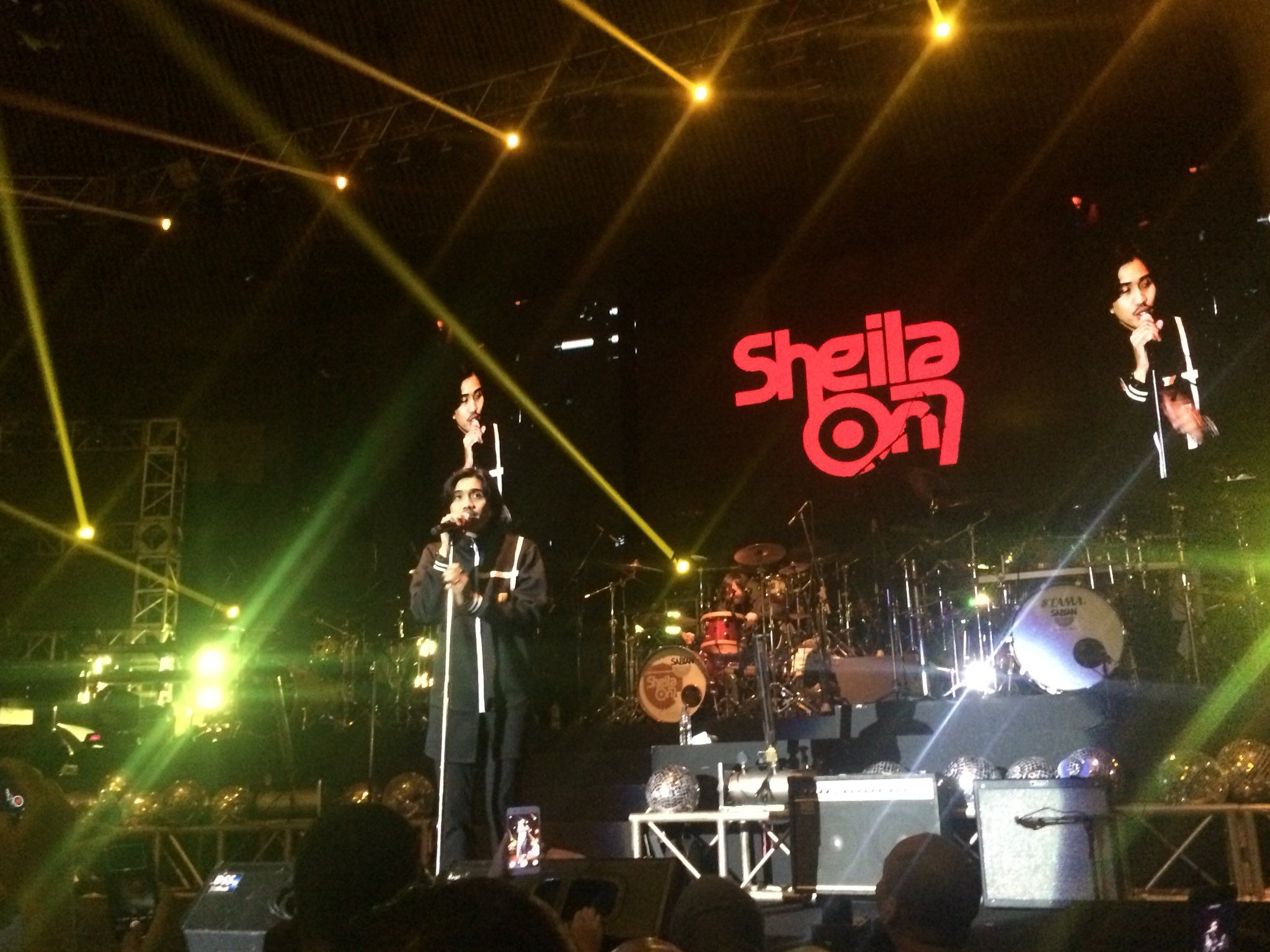 Sheila On 7 Wallpapers - Top Free Sheila On 7 Backgrounds - WallpaperAccess