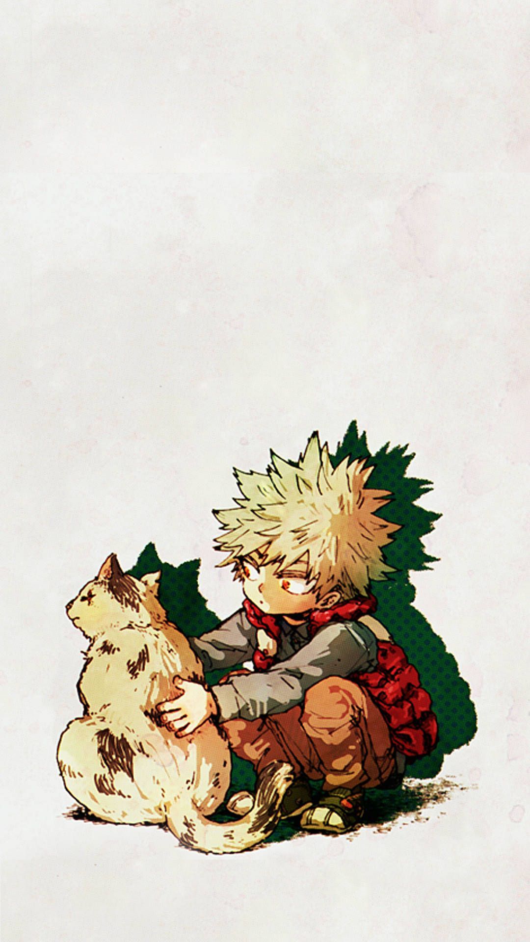 Cute MHA Wallpapers - Top Free Cute MHA Backgrounds - WallpaperAccess