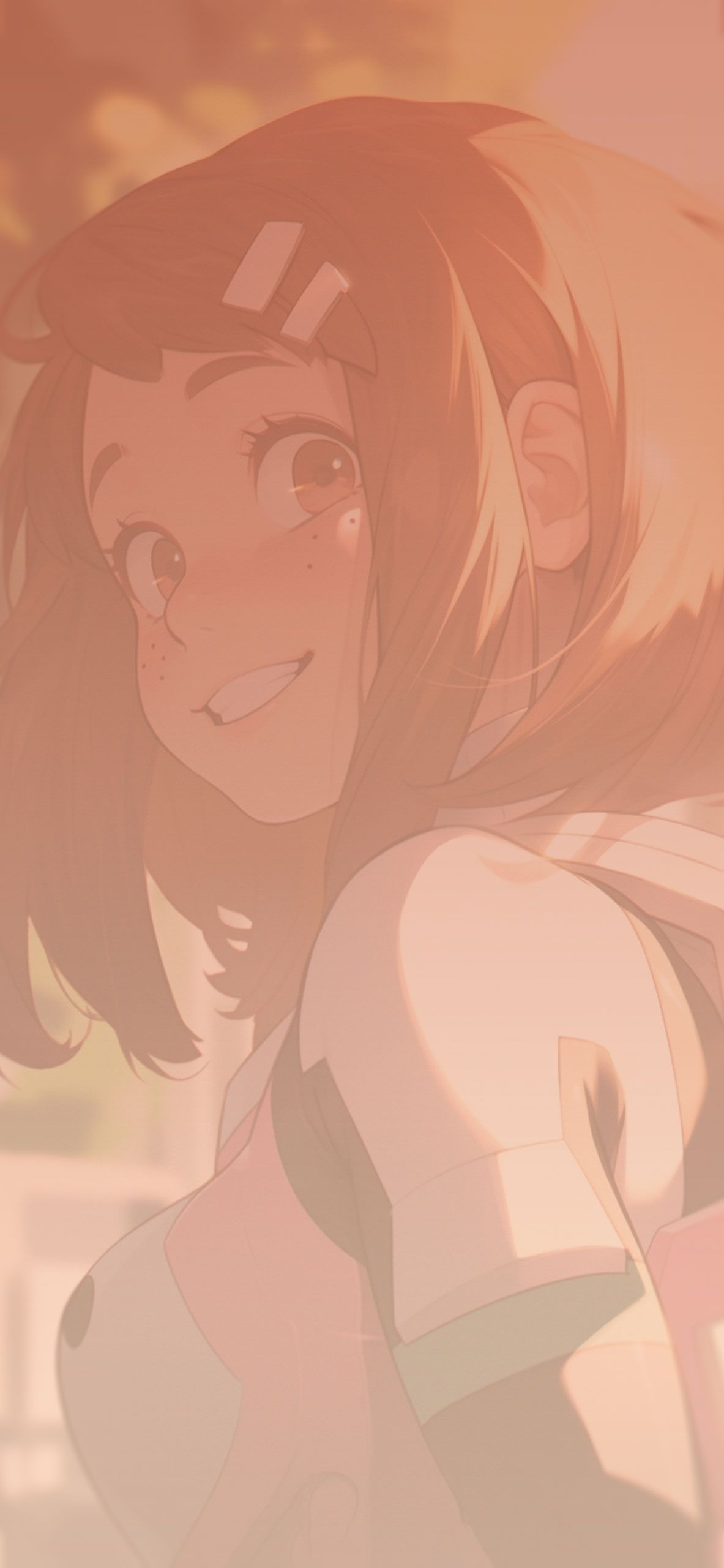 Cute MHA Wallpapers - Top Free Cute MHA Backgrounds - WallpaperAccess