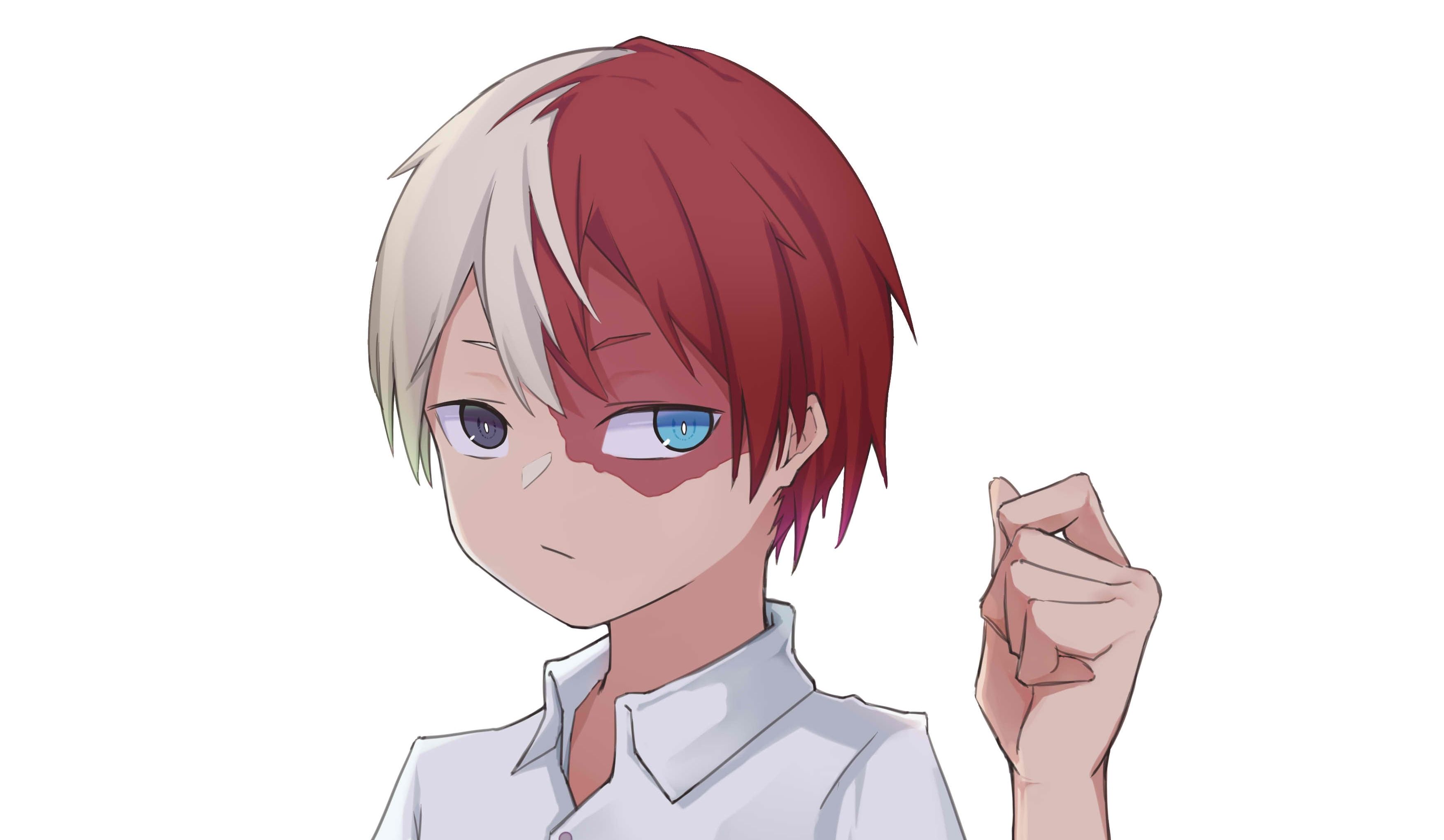 Cute MHA Wallpapers - Top Free Cute MHA Backgrounds - WallpaperAccess