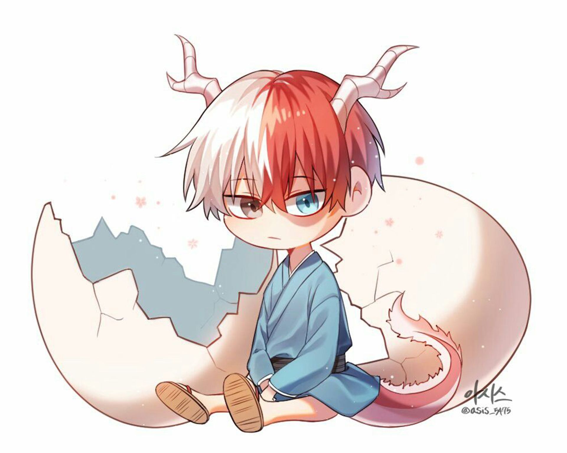 Cute MHA Wallpapers - Top Free Cute MHA Backgrounds - WallpaperAccess