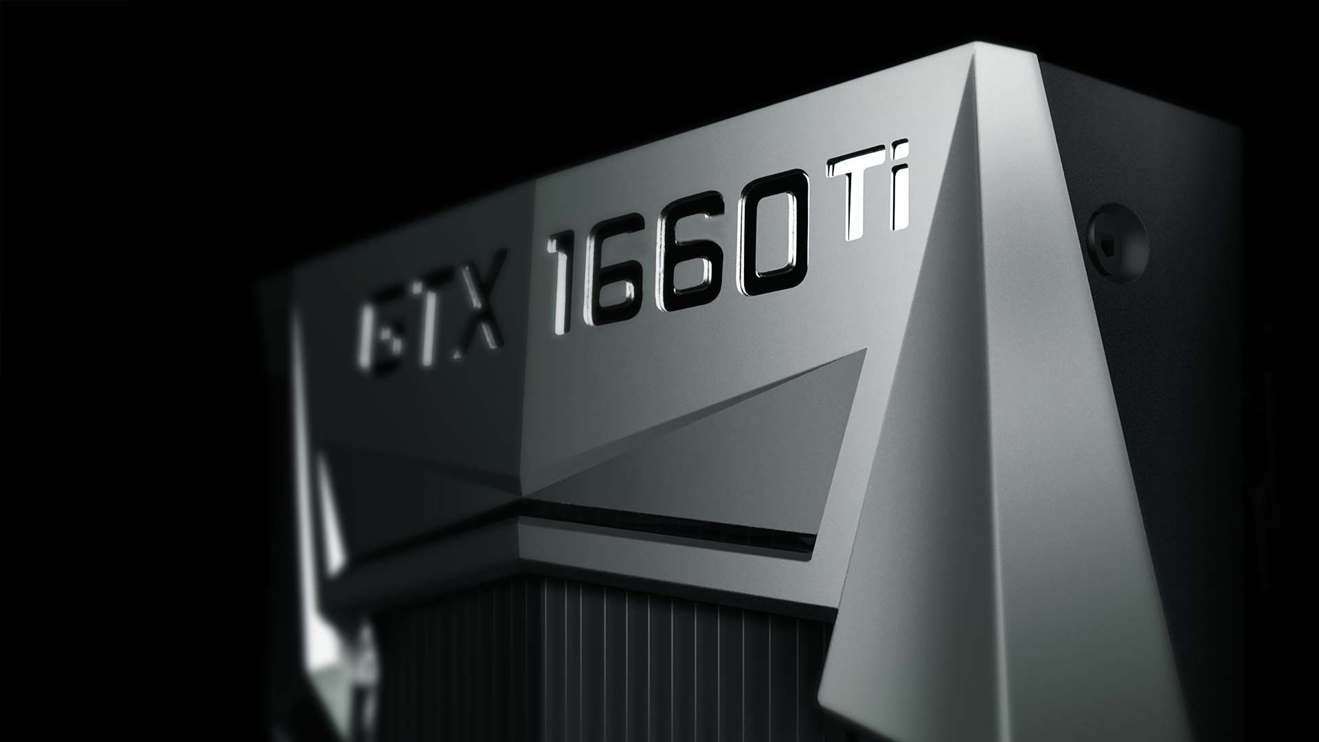 Gtx 1660 Wallpapers - Top Free Gtx 1660 Backgrounds - WallpaperAccess