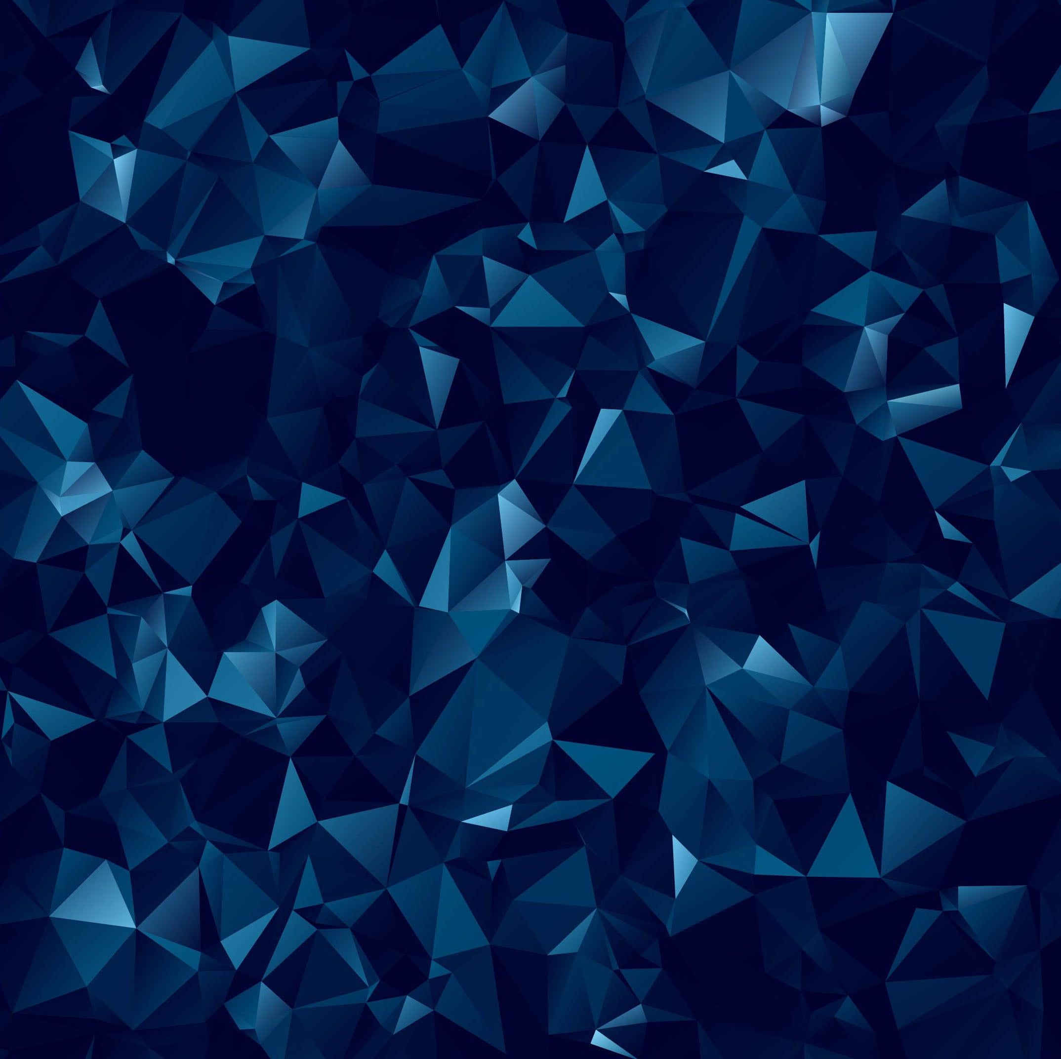 Blue Geometry Wallpapers - Top Free Blue Geometry Backgrounds ...