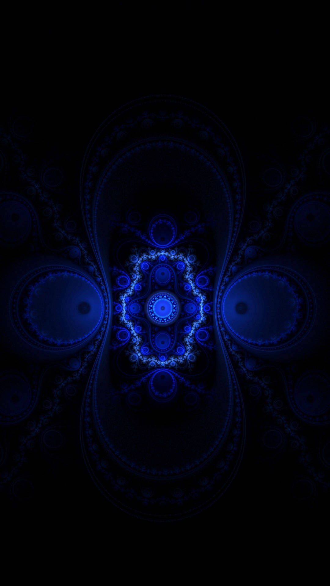 Blue Geometry Wallpapers - Top Free Blue Geometry Backgrounds ...