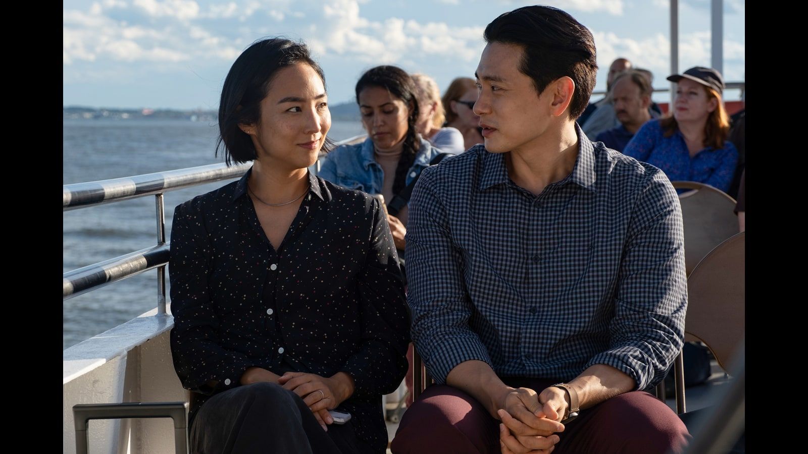 Past Lives Wallpapers - Top Free Past Lives Backgrounds - WallpaperAccess